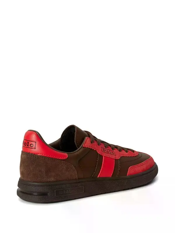 Polo Ralph Lauren Bedford Lace-up Sneakers