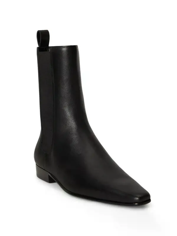 Polo Ralph Lauren Chelsea Leather Boots