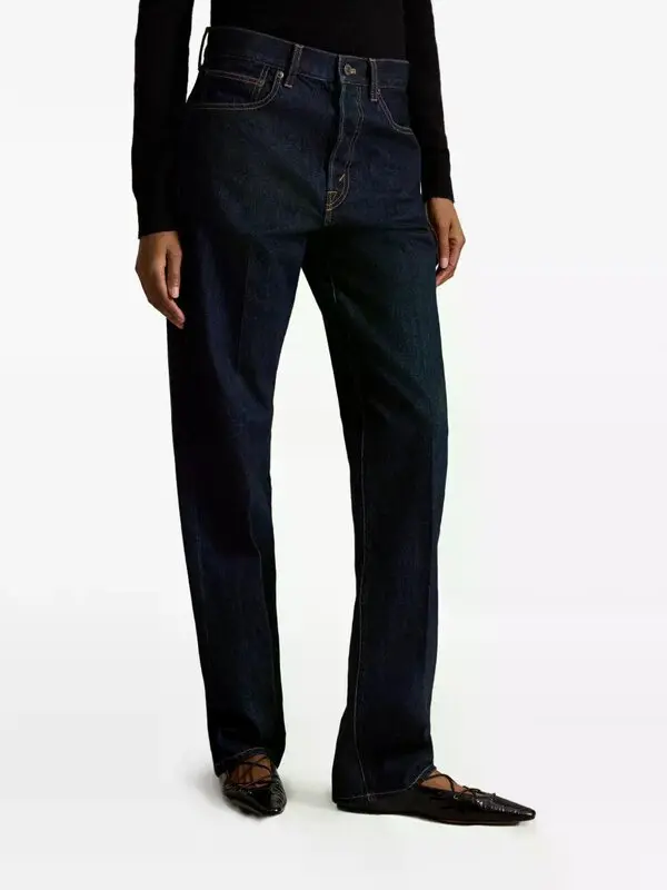 Polo Ralph Lauren Belt Loops Jeans