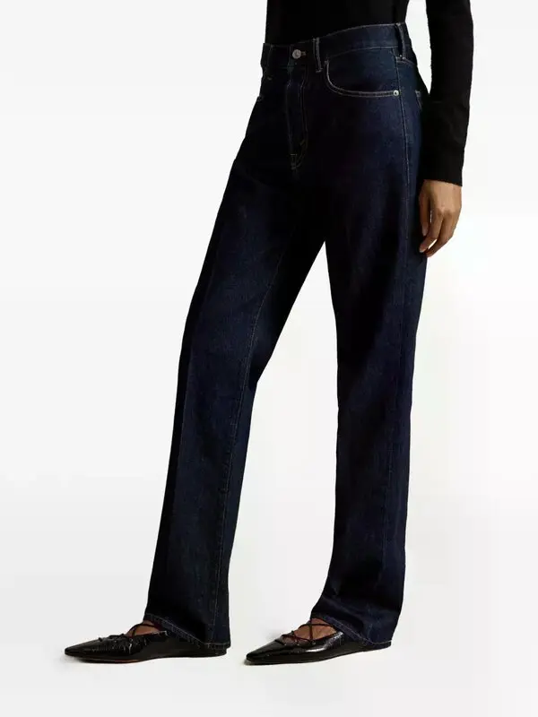 Polo Ralph Lauren Belt Loops Jeans