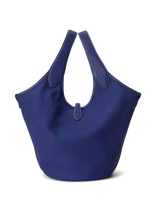 Polo Ralph Lauren Polo Play Tote Bag - Blue