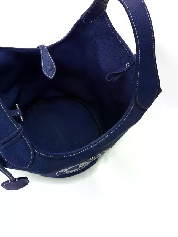 Polo Ralph Lauren Polo Play Tote Bag - Blue