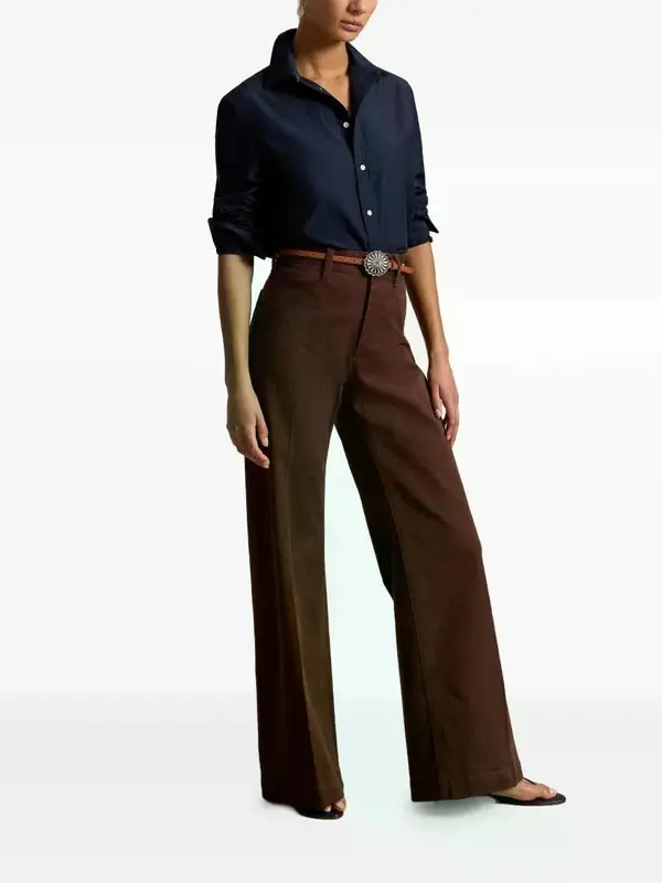 Polo Ralph Lauren Button Shirt