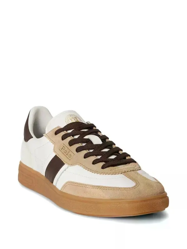 Polo Ralph Lauren Bedford Sneakers