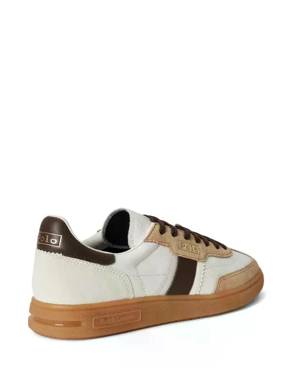 Polo Ralph Lauren Bedford Sneakers