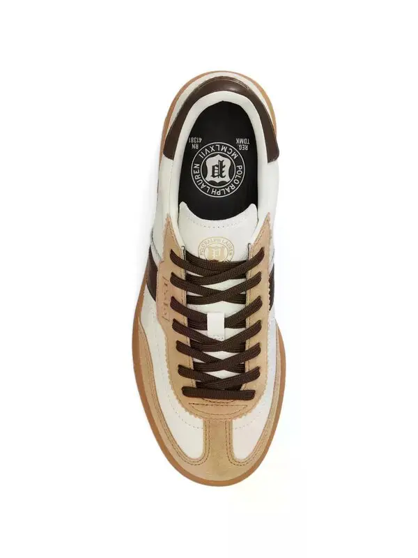 Polo Ralph Lauren Bedford Sneakers