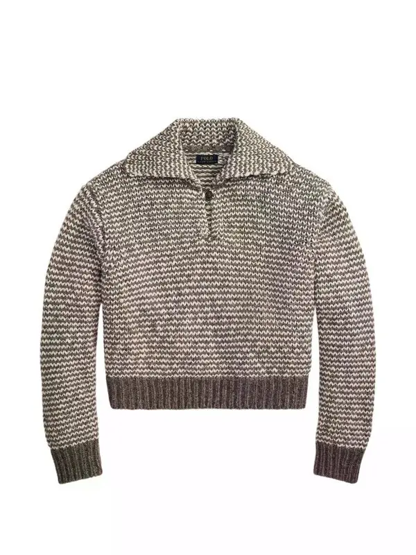 Polo Ralph Lauren Striped Sweater