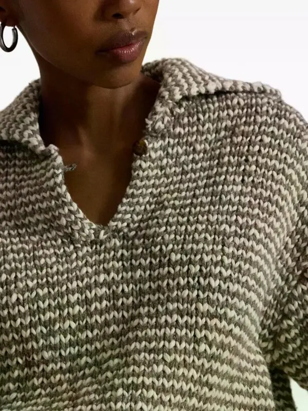Polo Ralph Lauren Striped Sweater