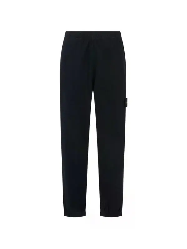 Stone Island Logo-patch Track Pants