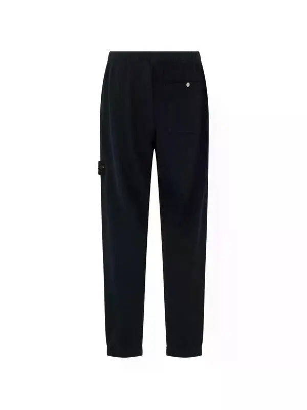 Stone Island Logo-patch Track Pants