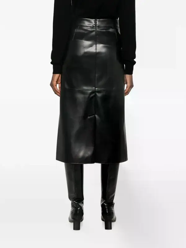 Max Mara Crisma Midi Skirt