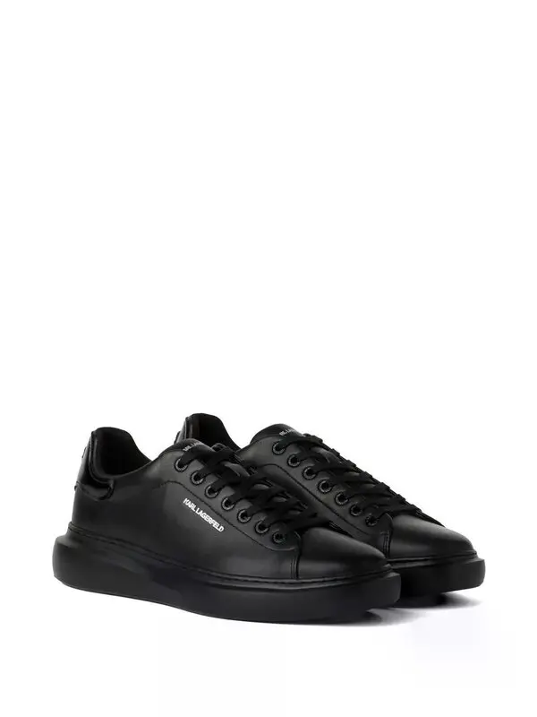 Karl Lagerfeld Kore Lace-up Sneakers