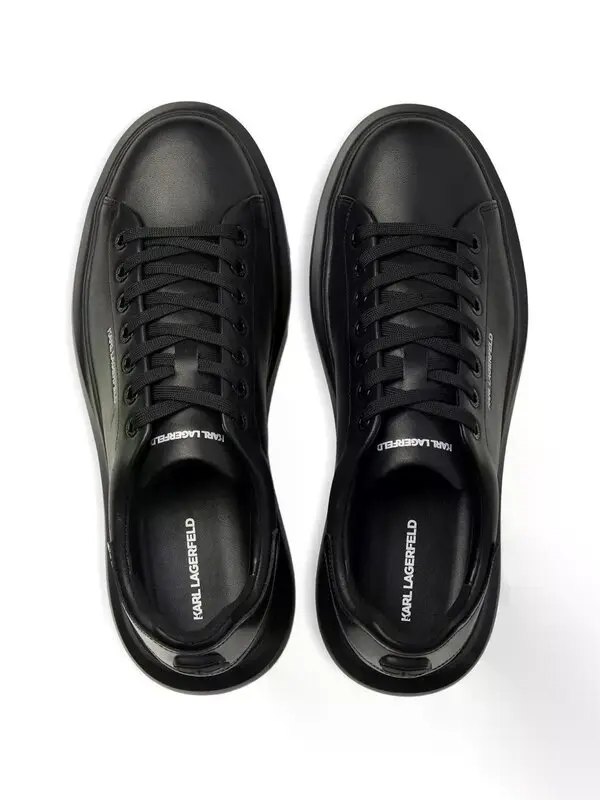 Karl Lagerfeld Kore Lace-up Sneakers