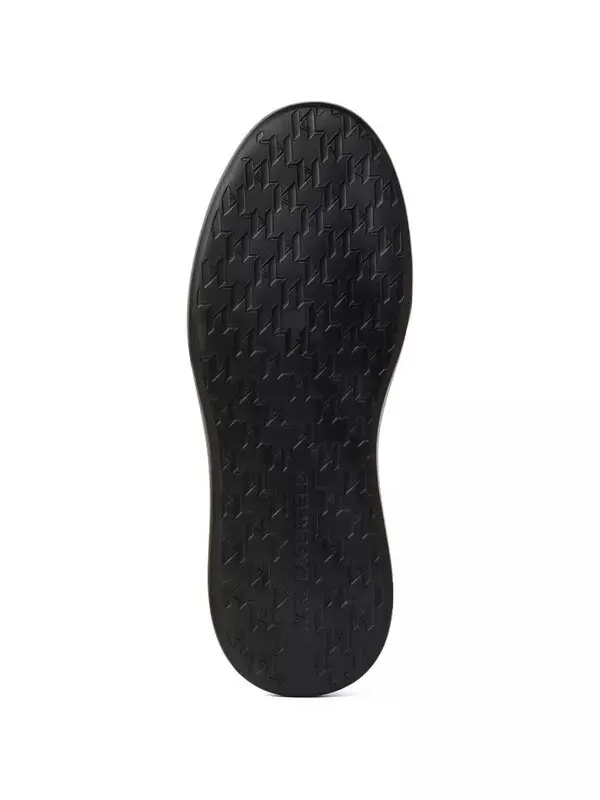 Karl Lagerfeld Kore Lace-up Sneakers