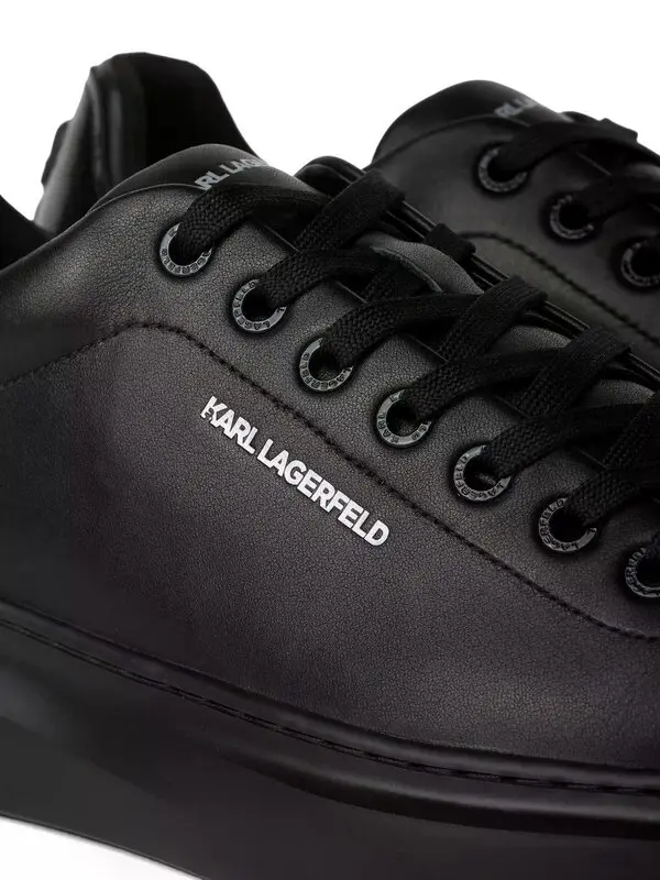 Karl Lagerfeld Kore Lace-up Sneakers