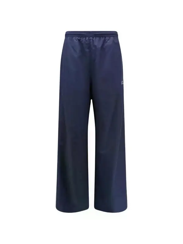 Balenciaga Logo-print Track Pants