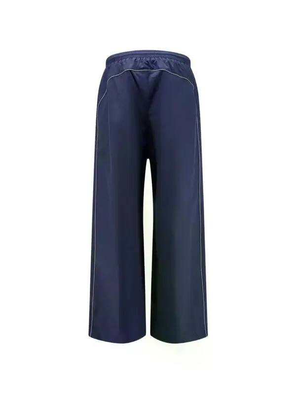 Balenciaga Logo-print Track Pants