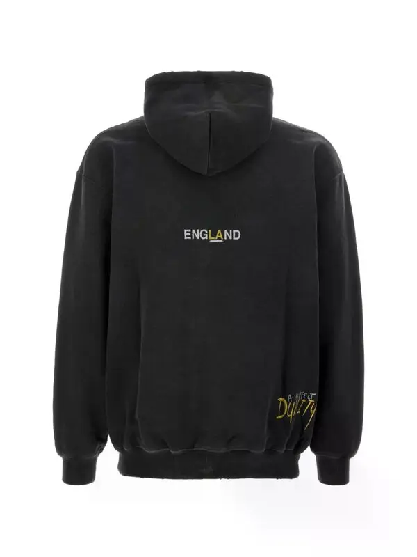 REPRESENT Enemy Hoodie