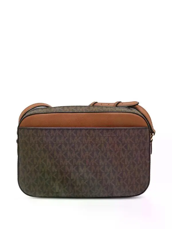 Michael Kors Jet Set Crossbody Bag