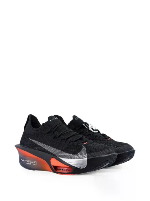 Nike Alphafly 3 Sneakers - Black