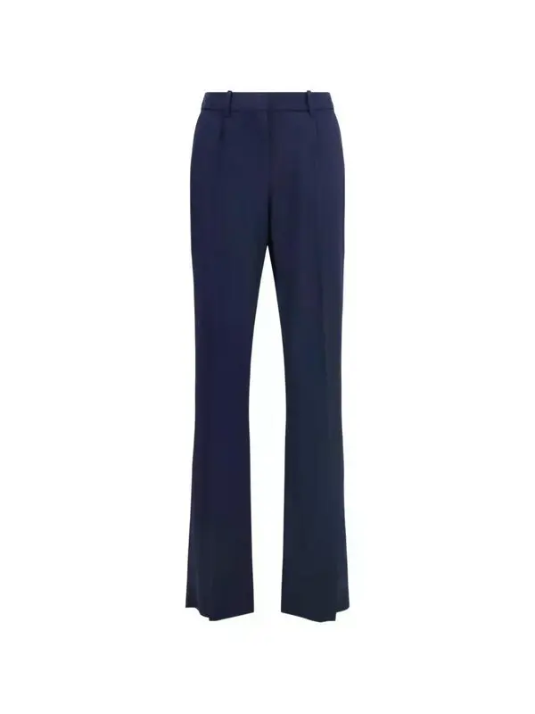 Balenciaga Slim-fit Tailored Trousers