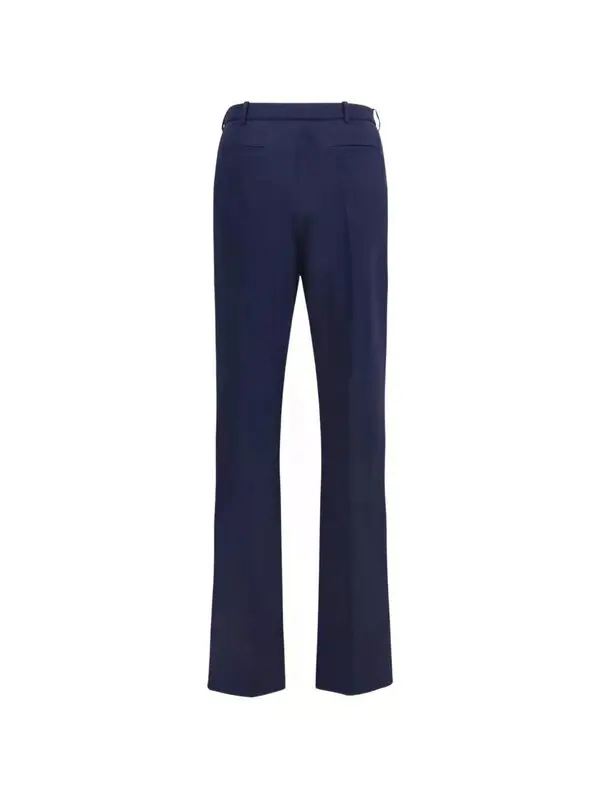Balenciaga Slim-fit Tailored Trousers