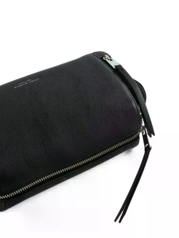Tory Burch Perry Voyager Crossbody Bag - Black