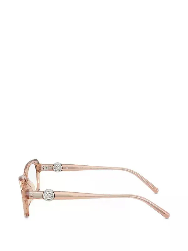 Michael Kors Hakone Eyeglasses