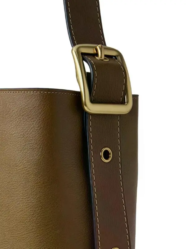 COACH Bleecker Bucket Bag
