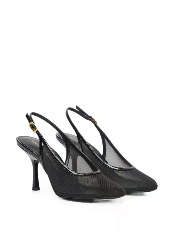 STUART WEITZMAN Slingback Pumps