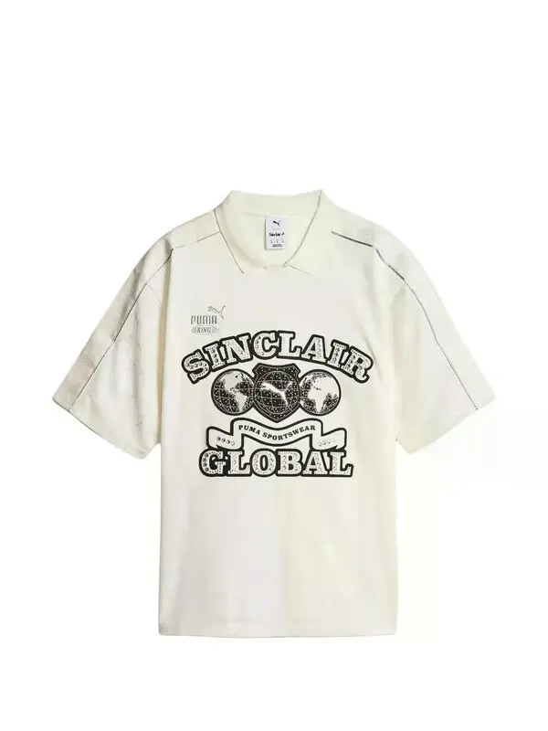 PUMA X Sinclair Soccer T-shirt