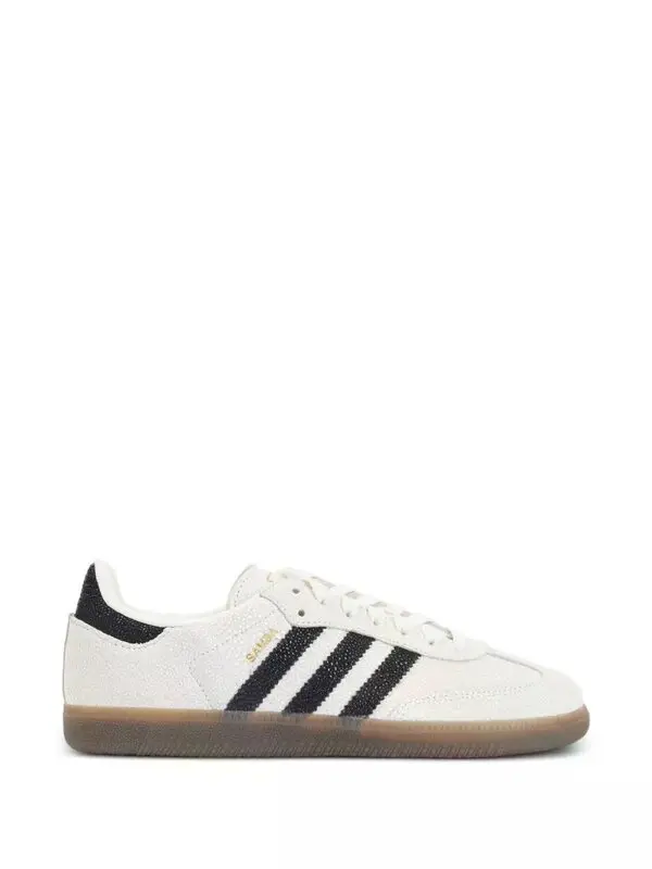 Adidas Samba Og Low-top Sneakers - Neutrals