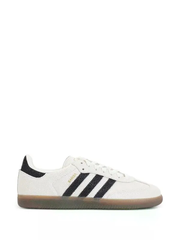 Adidas Samba Og Low-top Sneakers - Neutrals