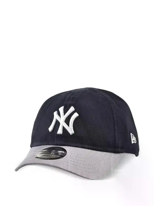 New Era 9twenty New York Yankees Cap - Blue