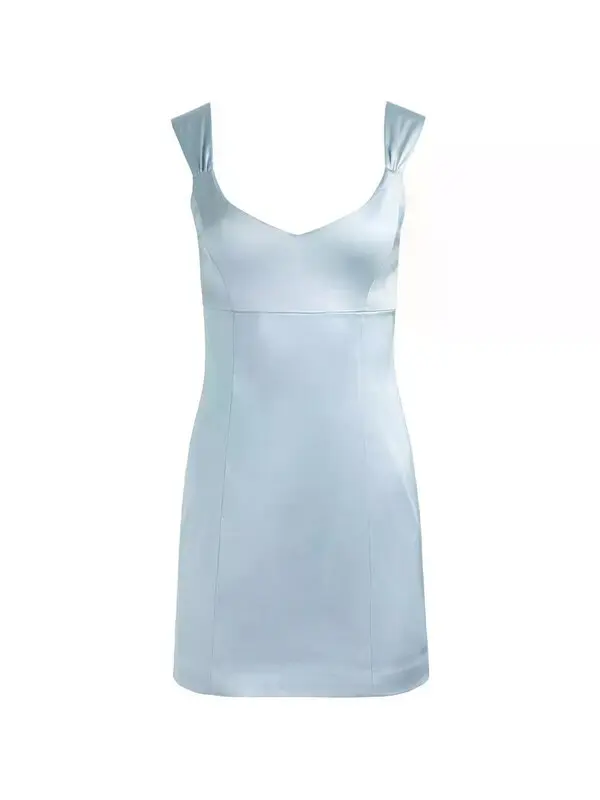 Alice + Olivia Renee Mini Dress