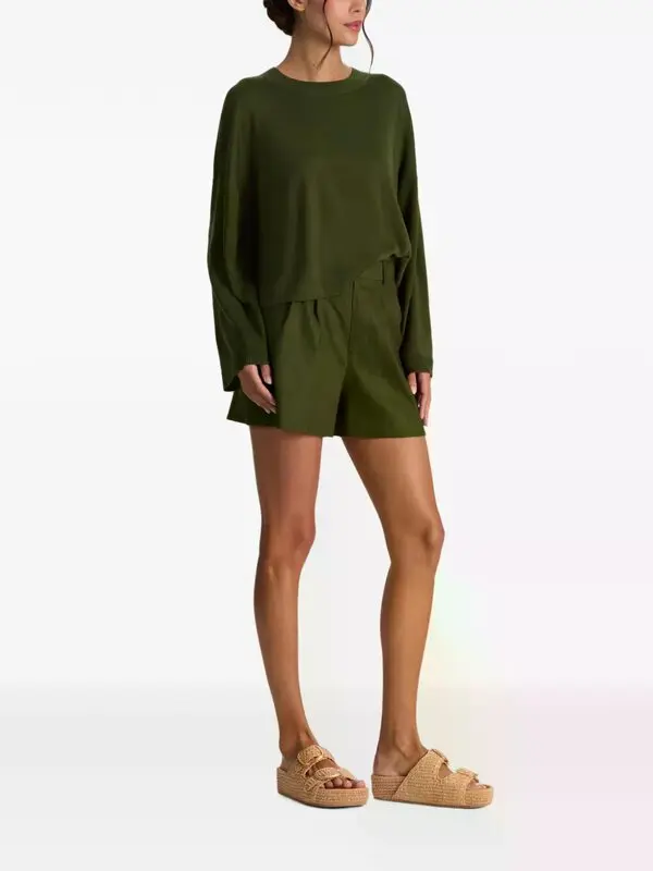 Alice + Olivia Margie Sweater