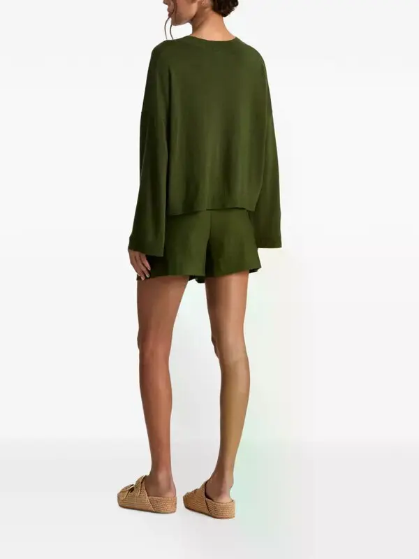 Alice + Olivia Margie Sweater