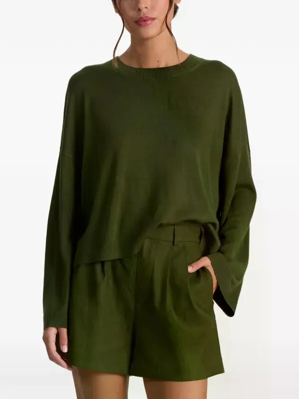 Alice + Olivia Margie Sweater