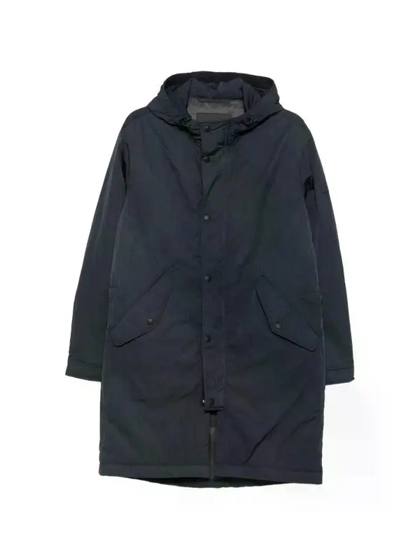 Marc O'polo Logo Patch Coat