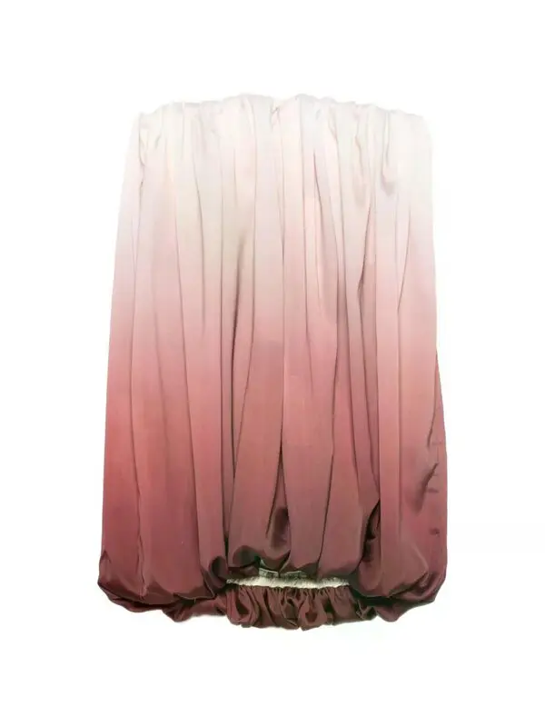 L'IDEE Flute Mini Dress