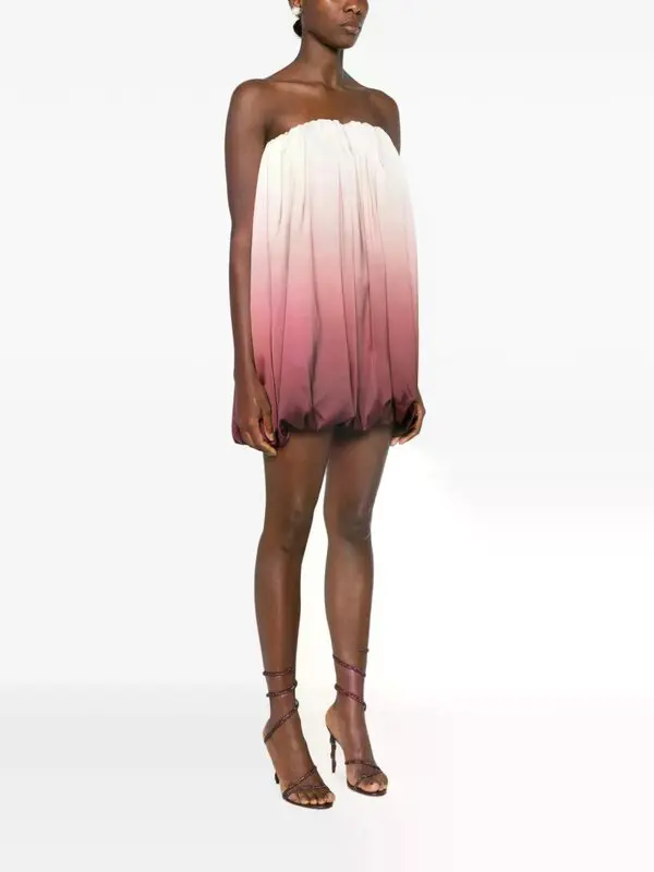 L'IDEE Flute Mini Dress