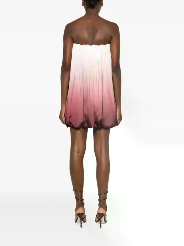 L'IDEE Flute Mini Dress