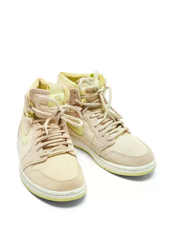JORDAN 1 Zoom Air Cmft Sneakers