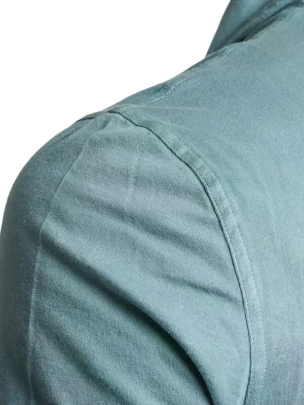 Fedeli Jersey Polo Shirt