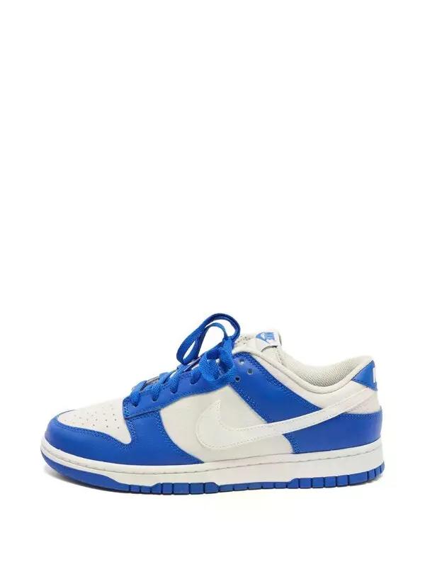 Nike Dunk Sneakers - Blue