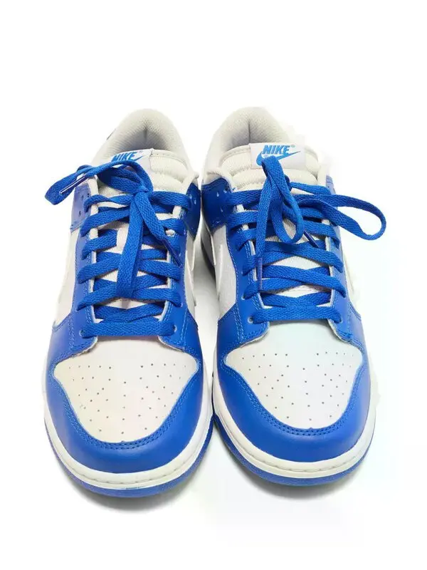 Nike Dunk Sneakers - Blue