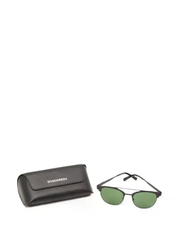 Dsquared2 Bruce Pilot-frame Sunglasses