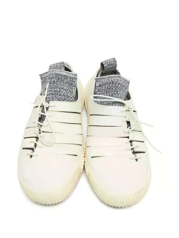Bottega Veneta Climber Sneakers