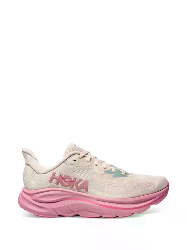 HOKA® Clifton Sneakers - Neutrals
