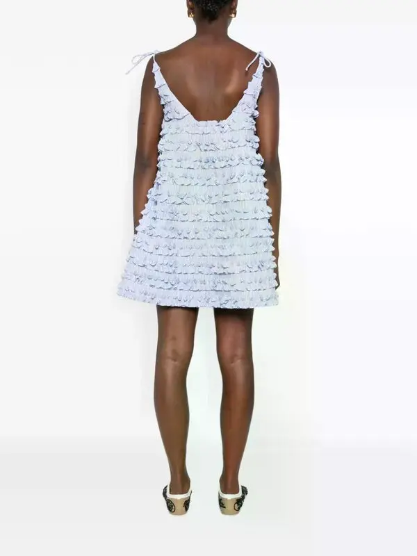 DAMSON MADDER Leili Mini Dress